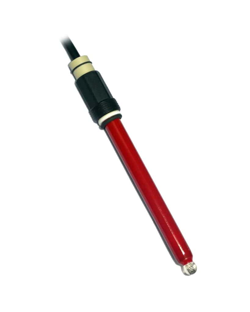 Refex pH/ORP Sensors - South Fork Instruments