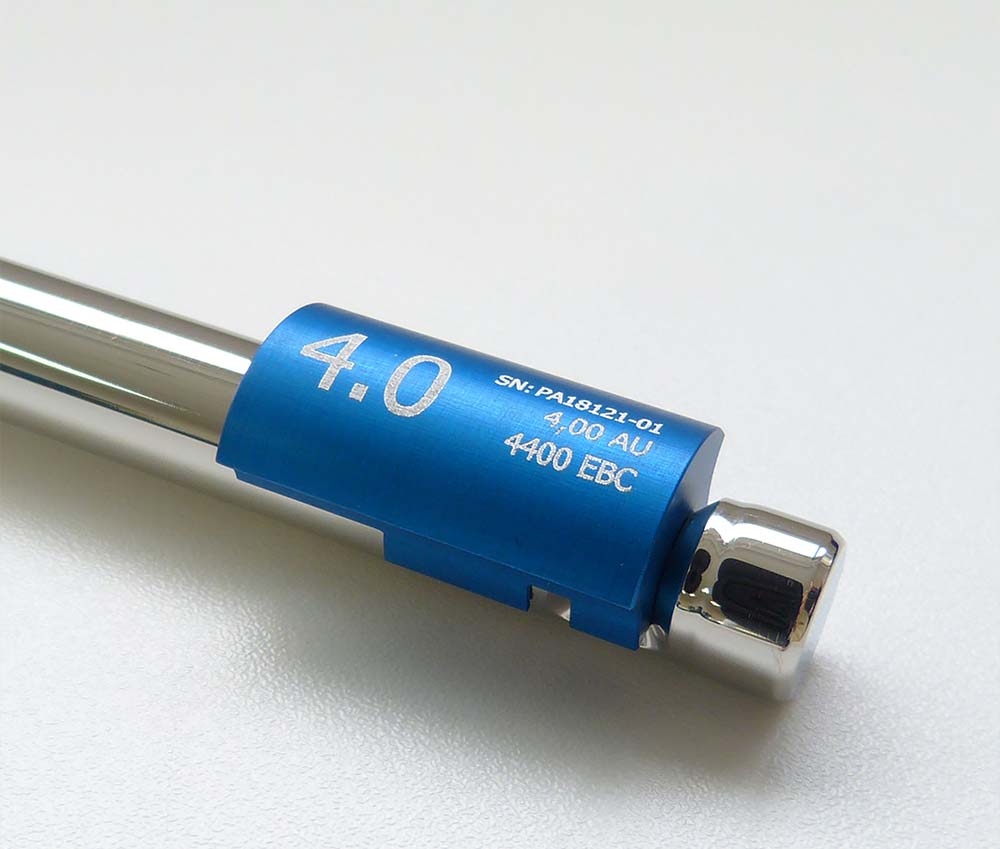 Exner NIR Process Sensors - South Fork Instruments Exner NIR Process Sensors - South Fork Instruments