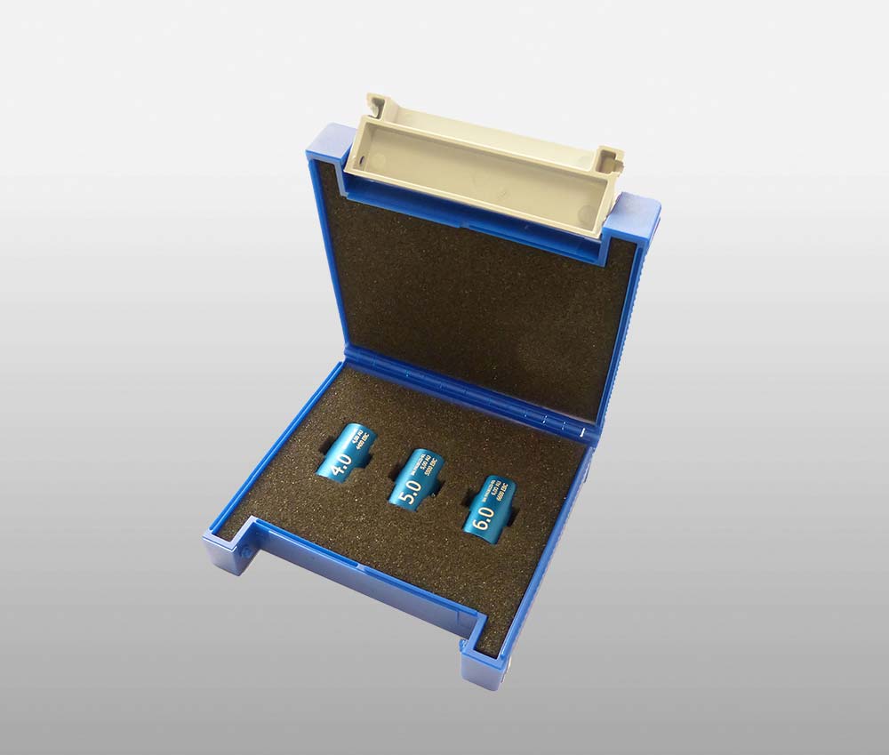 Exner NIR Process Sensors - South Fork Instruments Exner NIR Process Sensors - South Fork Instruments
