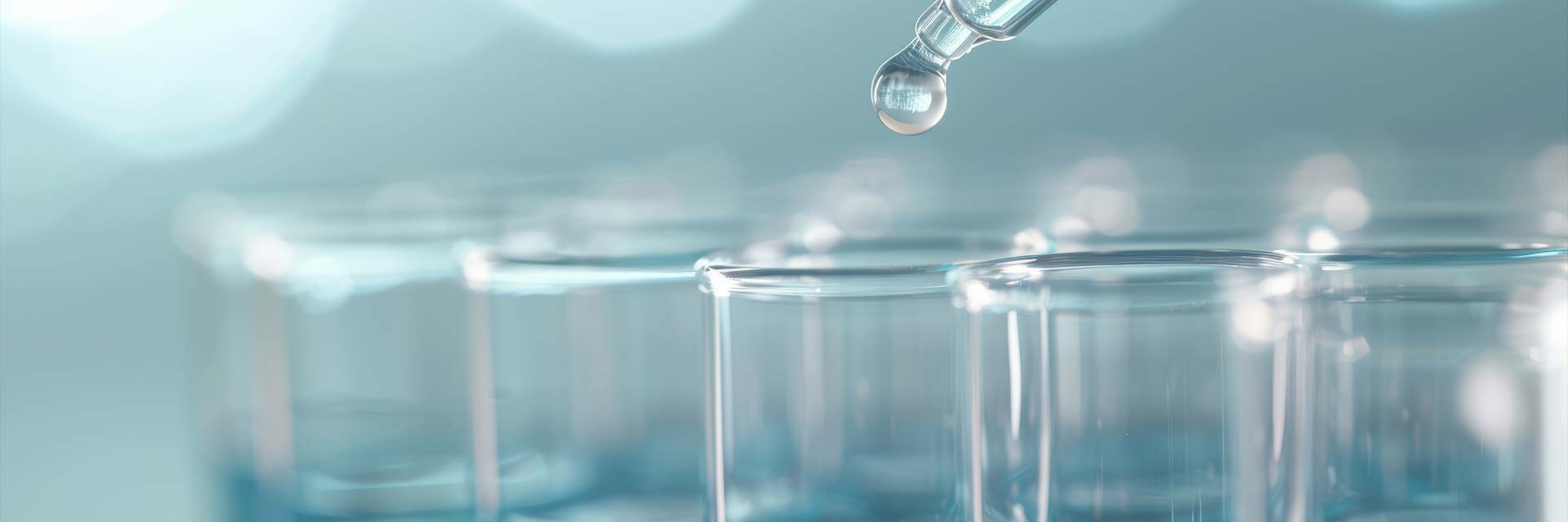Platinum-Cobalt Color Scale for Liquid Purity Analysis