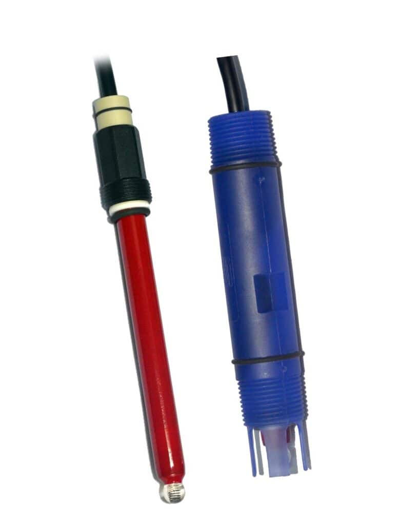Refex pH/ORP Sensors - South Fork Instruments