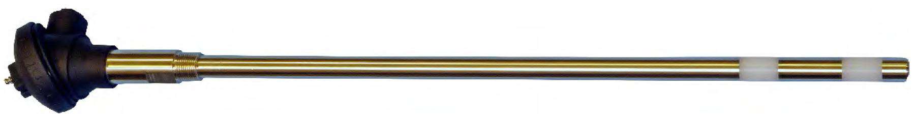 Hycontrol Foam Detection & Control - South Fork Instruments