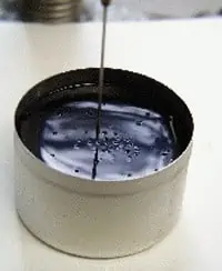 Bitumen Flow Metering in Petroleum Refineries - South Fork Instruments