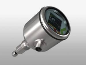 Exner NIR Process Sensors - South Fork Instruments