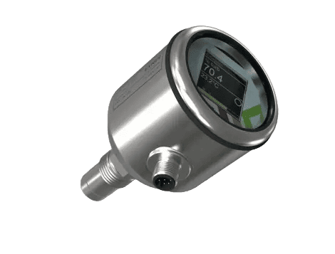 Exner NIR Process Sensors - South Fork Instruments