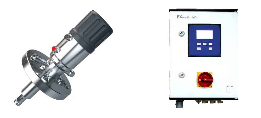 pH Neutralization Solutions for Industrial Wastewater - South Fork ...