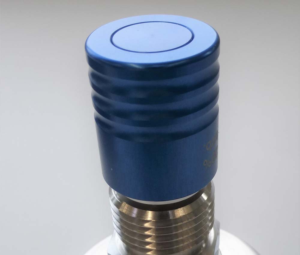 Exner NIR Process Sensors - South Fork Instruments Exner NIR Process Sensors - South Fork Instruments
