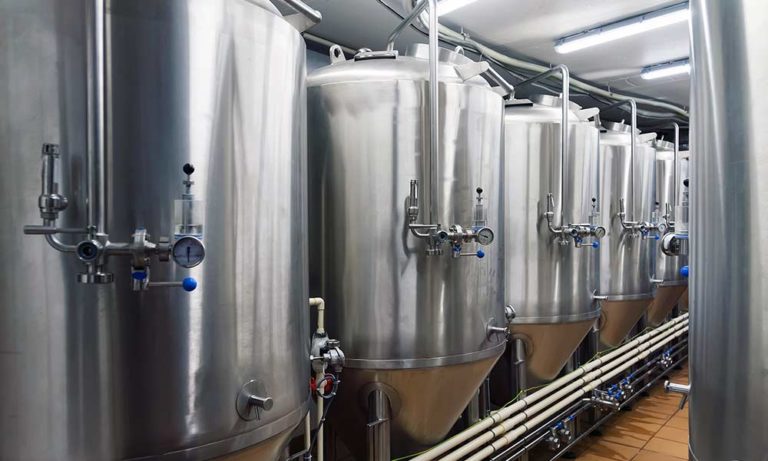 Measuring Beer Haze with a Turbidimeter - South Fork Instruments